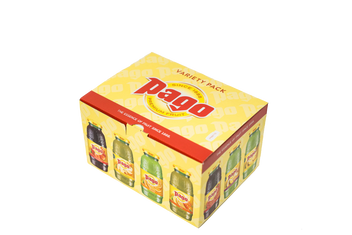 Pago Fruit Juice Pick & Mix ( 200ml) – Pago Premium Fruit Juice Store