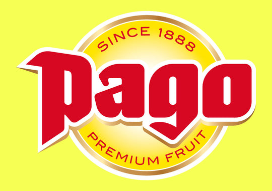 Pago Cloudy Apple Juice - Vegan Friendly & Gluten Free (12x200ml ...