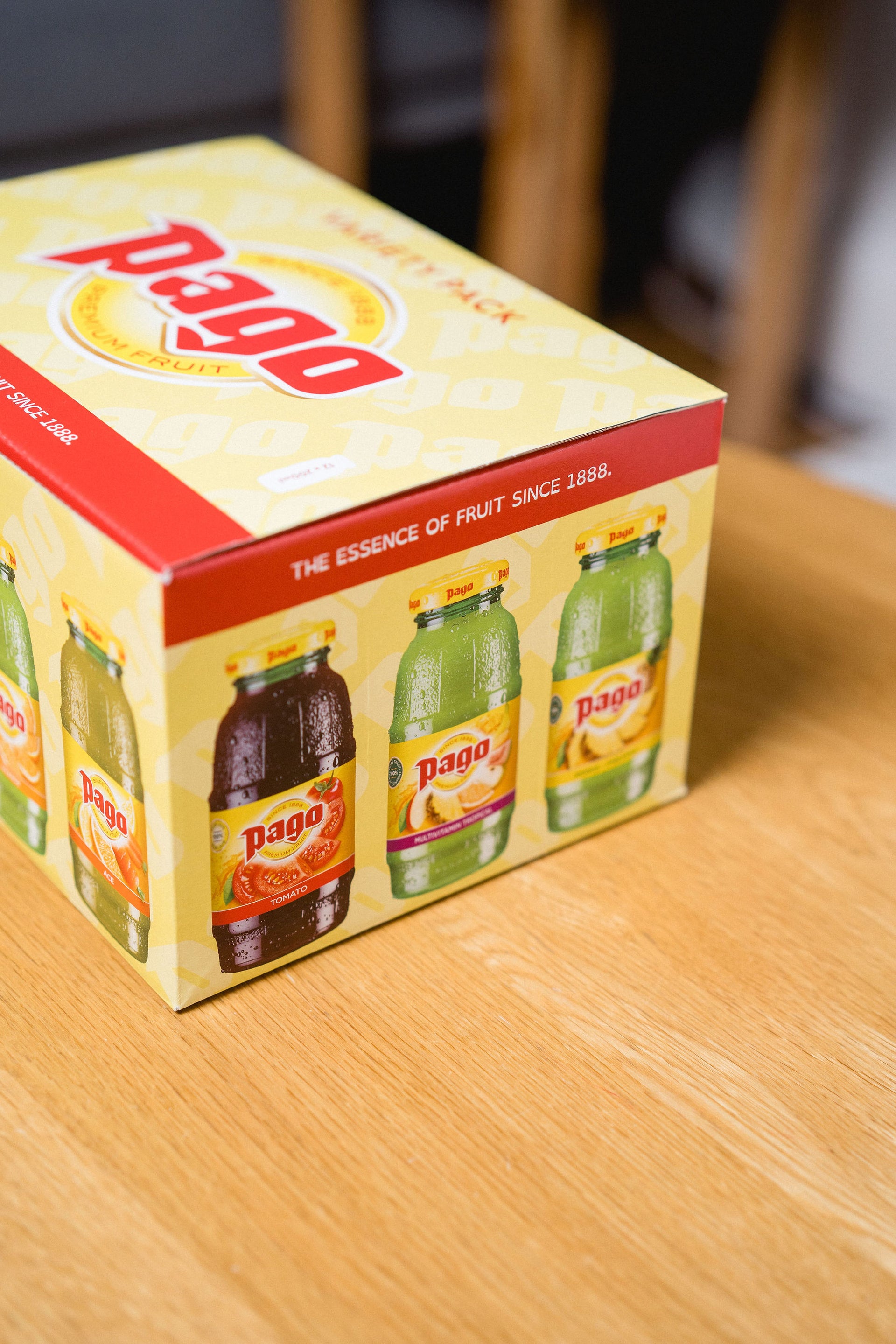 Pago Premium Fruit Juice – Pago Premium Fruit Juice Store