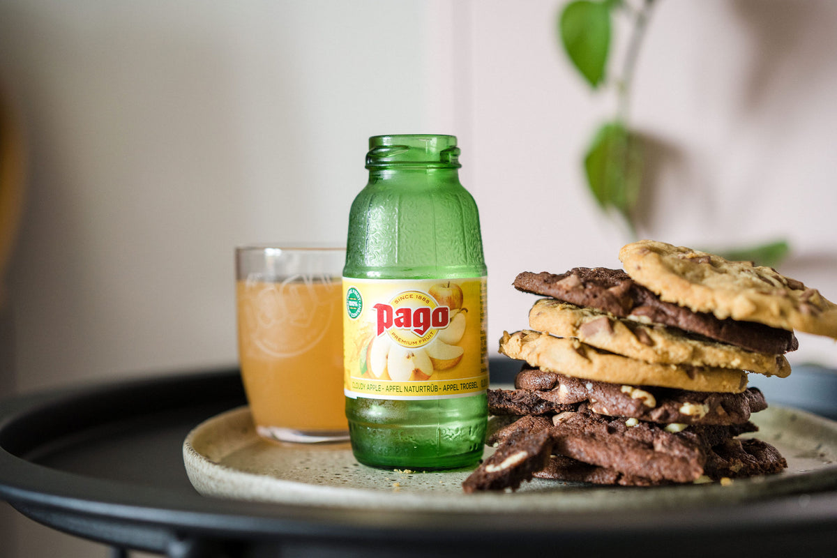 Pago Fruit Juice Pick & Mix ( 200ml) – Pago Premium Fruit Juice Store