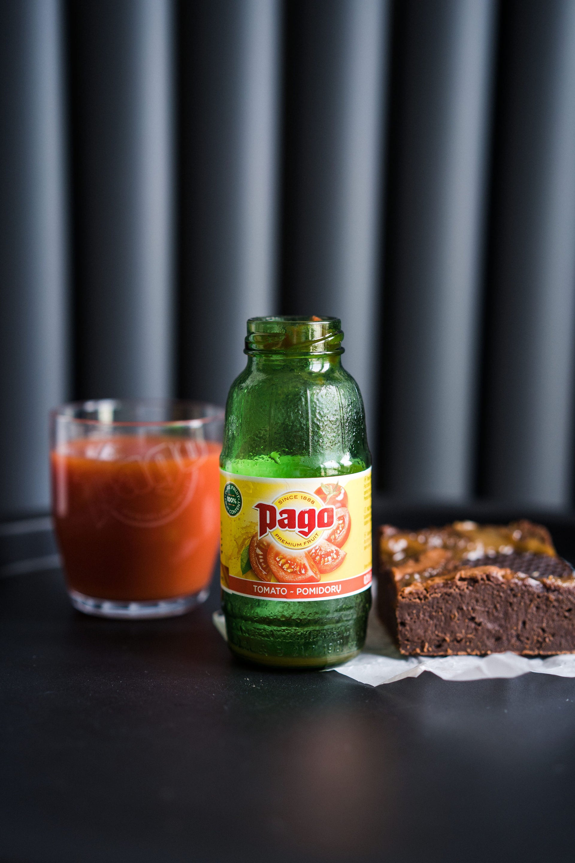 Pago Fruit Juice Pick & Mix ( 200ml) – Pago Premium Fruit Juice Store