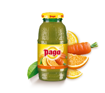 Pago Fruit Juice Pick & Mix ( 200ml) – Pago Premium Fruit Juice Store