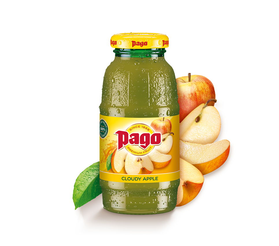 Pago Fruit Juice Cases – Pago Premium Fruit Juice Store