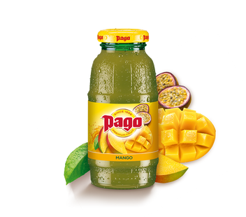Pago Fruit Juice Pick & Mix ( 200ml) – Pago Premium Fruit Juice Store