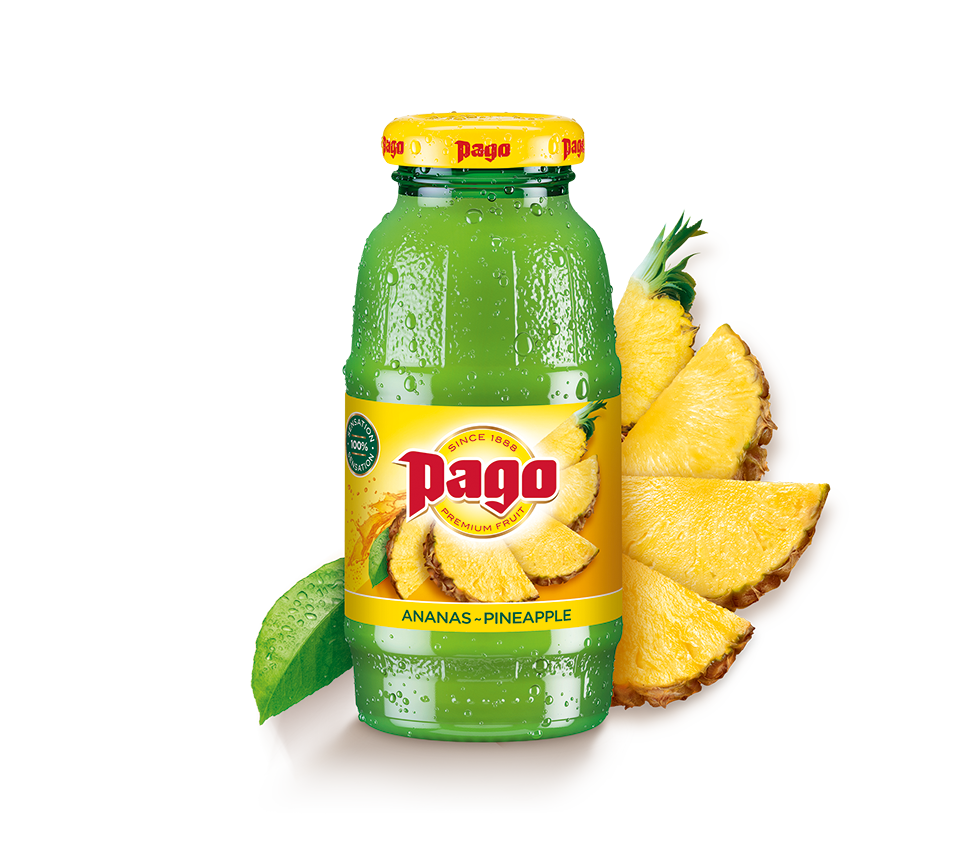 Pago Fruit Juice Cases – Pago Premium Fruit Juice Store