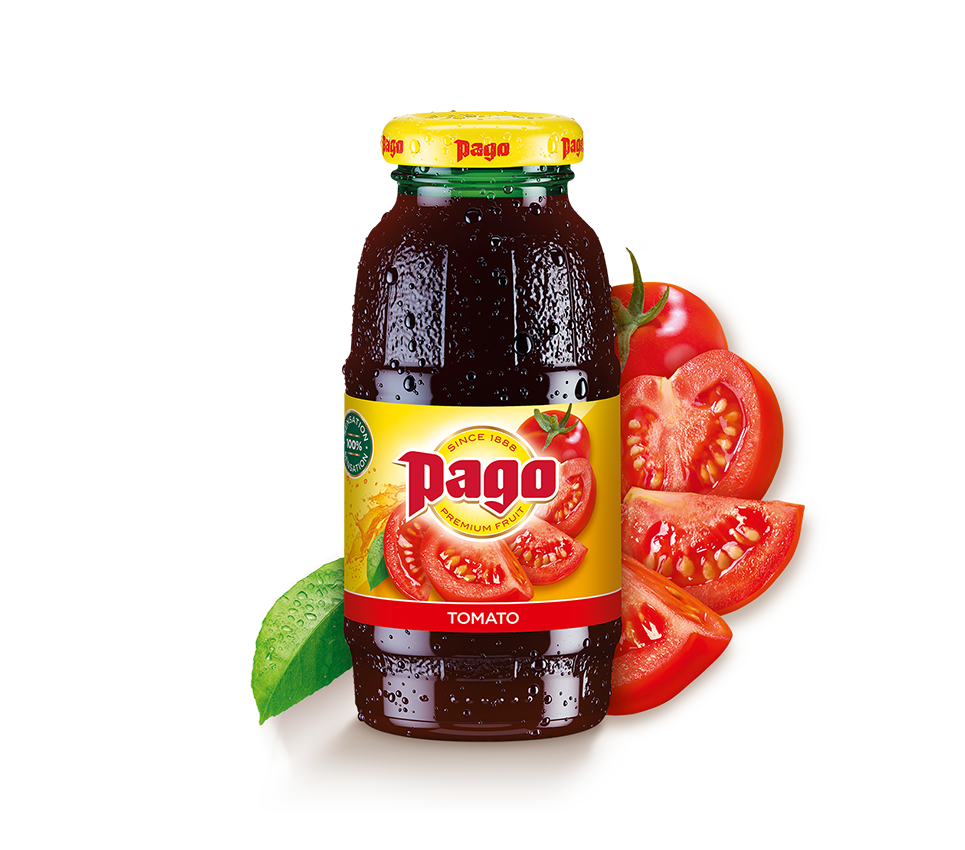 Pago Fruit Juice Pick & Mix ( 200ml) – Pago Premium Fruit Juice Store