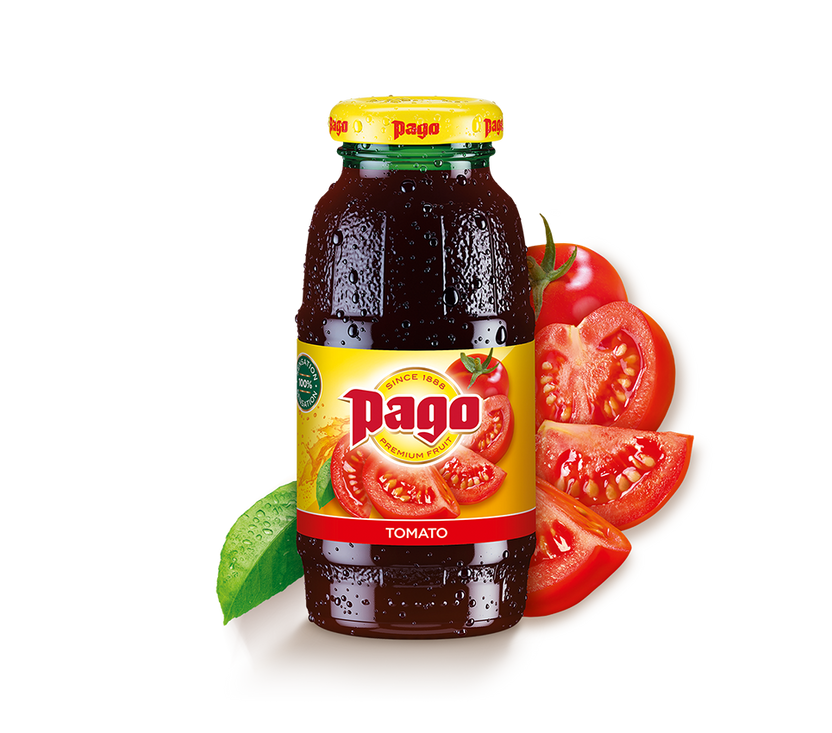 Pago Fruit Juice Pick & Mix ( 200ml) – Pago Premium Fruit Juice Store