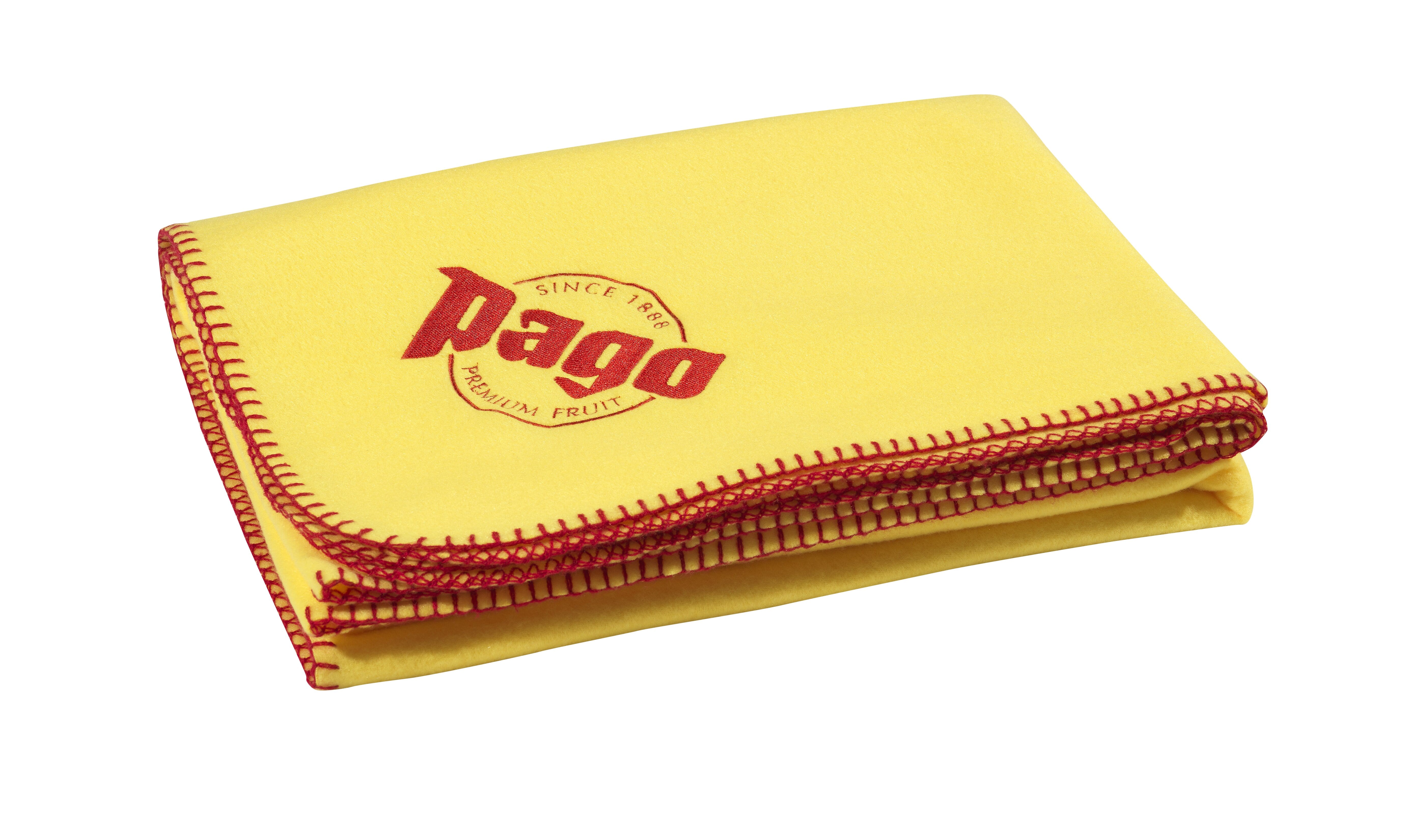 Pago Fleece Blanket