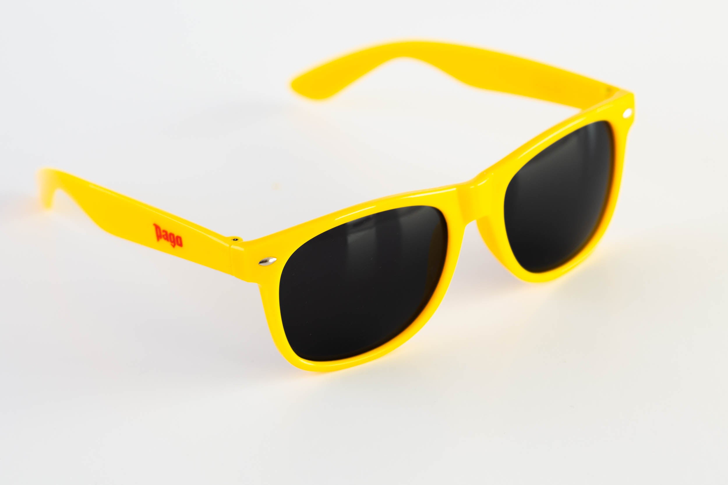 Pago Sunglasses