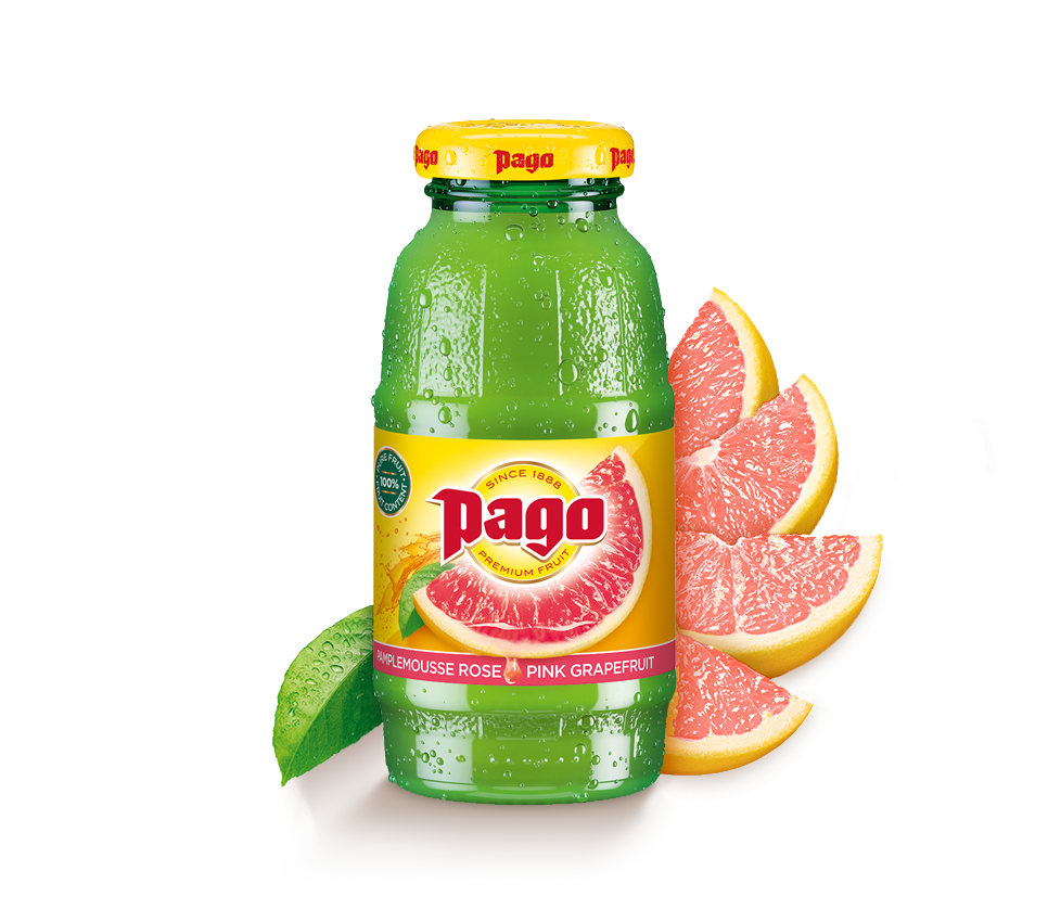 Pago Fruit Juice Cases – Pago Premium Fruit Juice Store