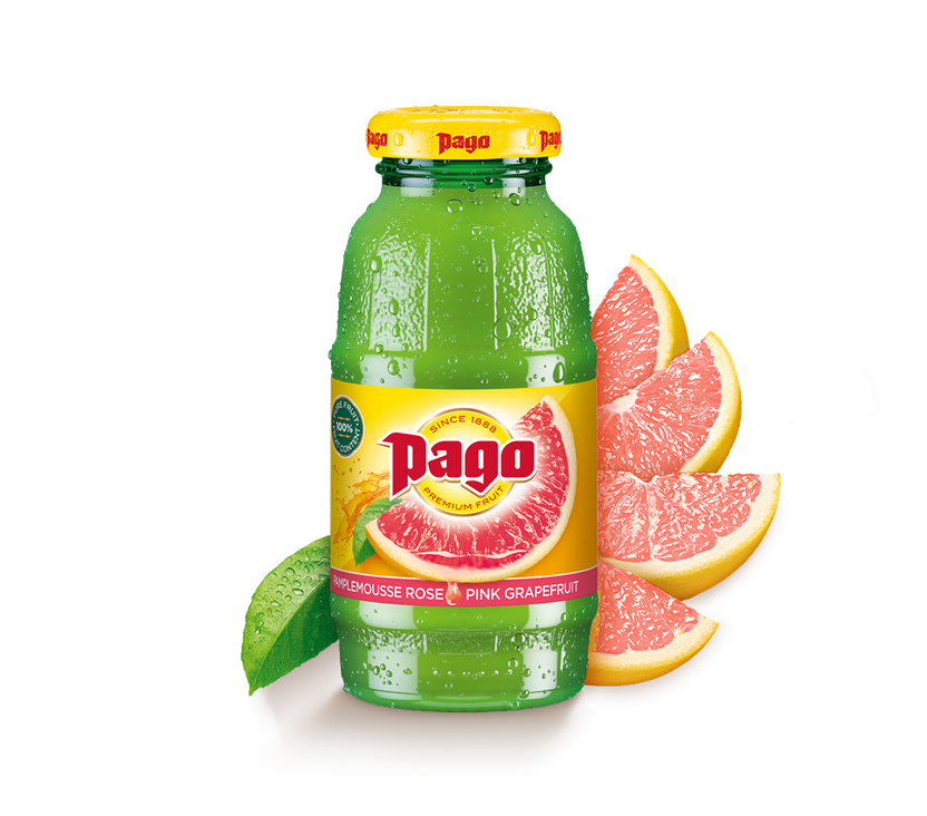 Pago Fruit Juice Pick & Mix ( 200ml) – Pago Premium Fruit Juice Store